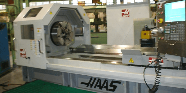 Capabilities - Chesapeake Machining & Fabrication, Inc.